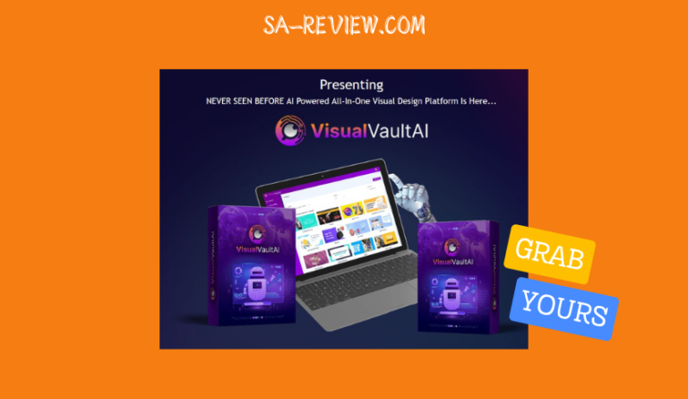VisualVault AI Review + $85K Bonuses +Discount