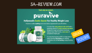 Puravive Review
