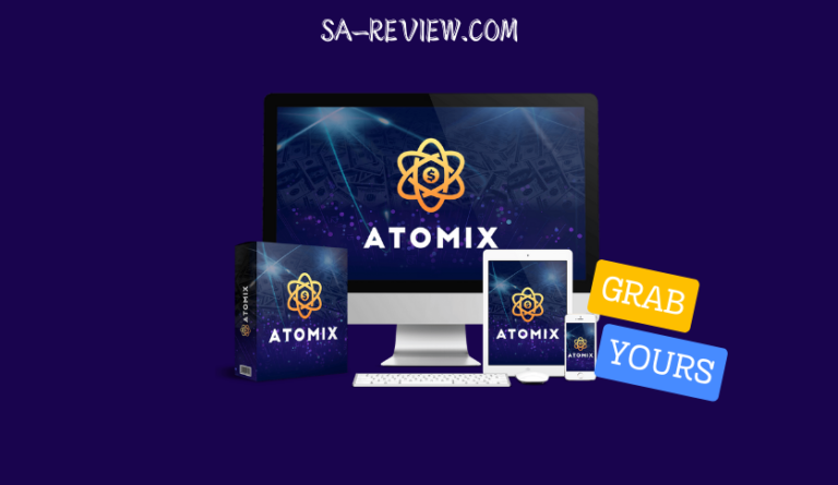 ATOMIX REVIEW +$65K Bonuses