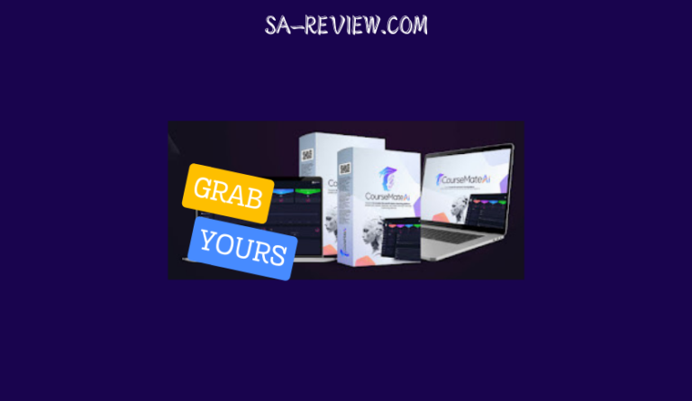 CoursemateAi Review