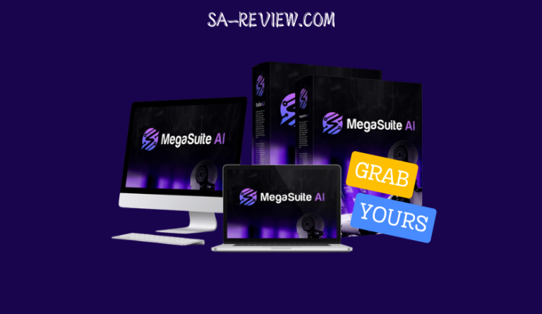 MegaSuite Review