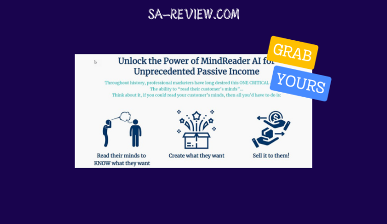 MindReader AI Review